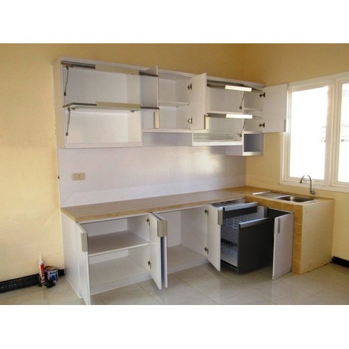 Jual kitchen set minimalis ,bahan multiplek finish hpl, murah, sidoarjo ...