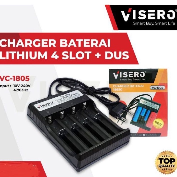 Jual KODE F35W alat cas CHARGER BATERAI 1865 37volt 2 slot 4 slot ...
