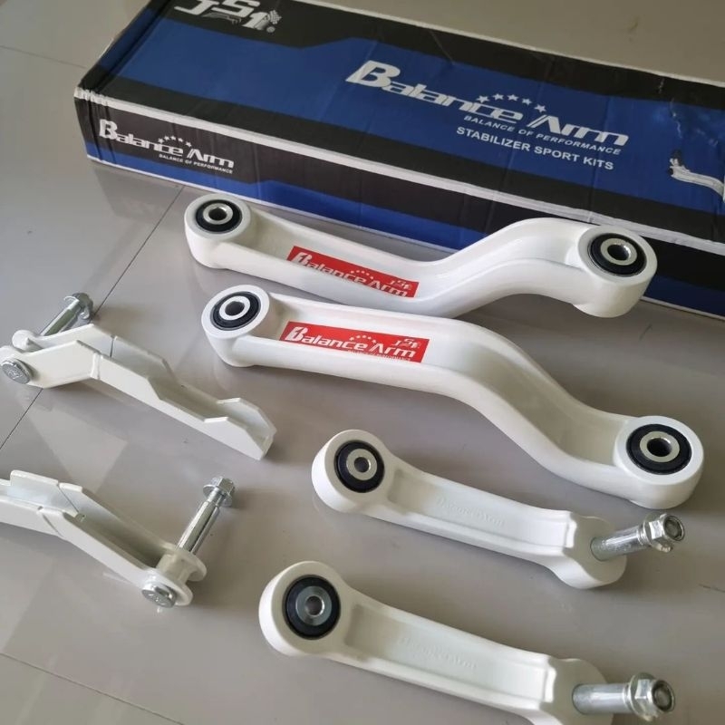 Jual Balance arm stabilizer all new fortuner/innova reborn 2016 2018 ...