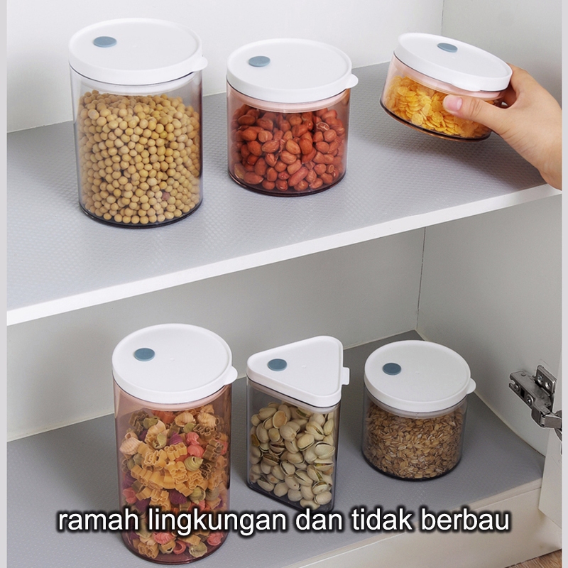Jual alas lemari pakaian 45cm*300cm anti jamur anti lembab bahan EVA ...
