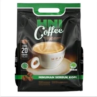 Jual kopi herbal sehat 20s | Shopee Indonesia