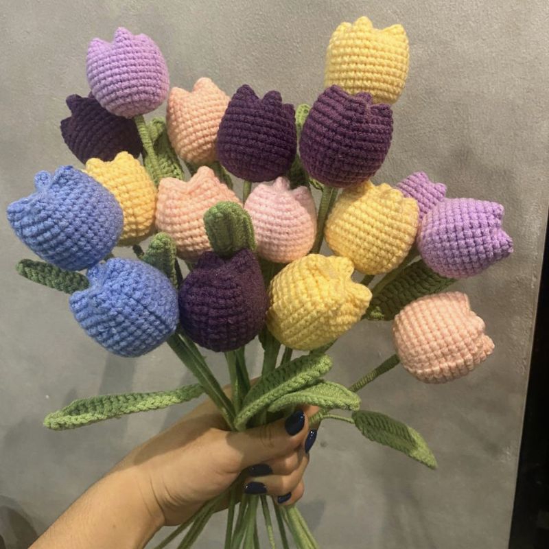 Jual REDE STOK BUNGA SATUAN / BUNGA WISUDA MURAH / BUKET WISUDA ...