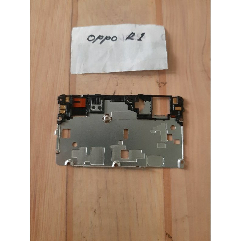 Jual Buzzer Speaker Mp3 Dan Tutup Mesin Original Copotan HP Oppo R1 | Shopee Indonesia