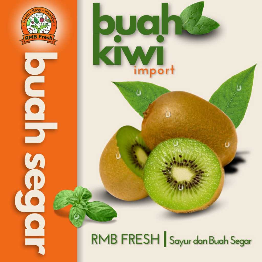 Jual Buah Kiwi / Kg | Shopee Indonesia