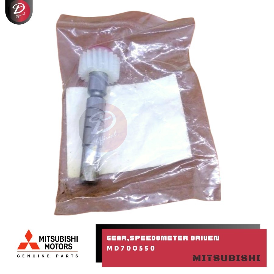 Jual Gigi Speedometer Speed Gear Mitsubishi L300 Diesel 2.5 Tahun 1990 ...