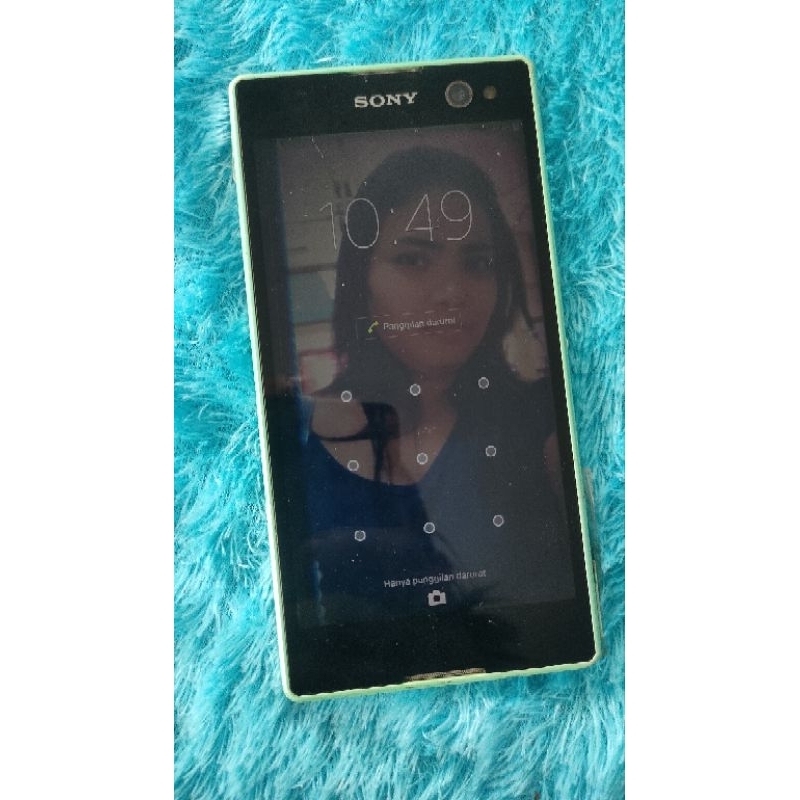 Jual Mesin Sony C3 (baca deskripsi) | Shopee Indonesia