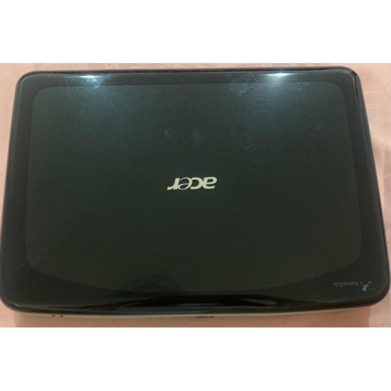 Jual Laptop Acer Aspire 4920 Bekas Pakai | Shopee Indonesia