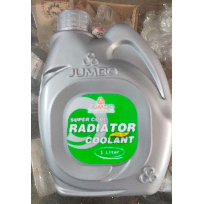 Jual Air Radiator 1L | Shopee Indonesia