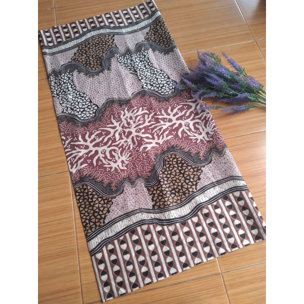 Jual Kain Batik TERBARU Pekalongan Kain Batik BEST SELLER Kain TERLARIS ...