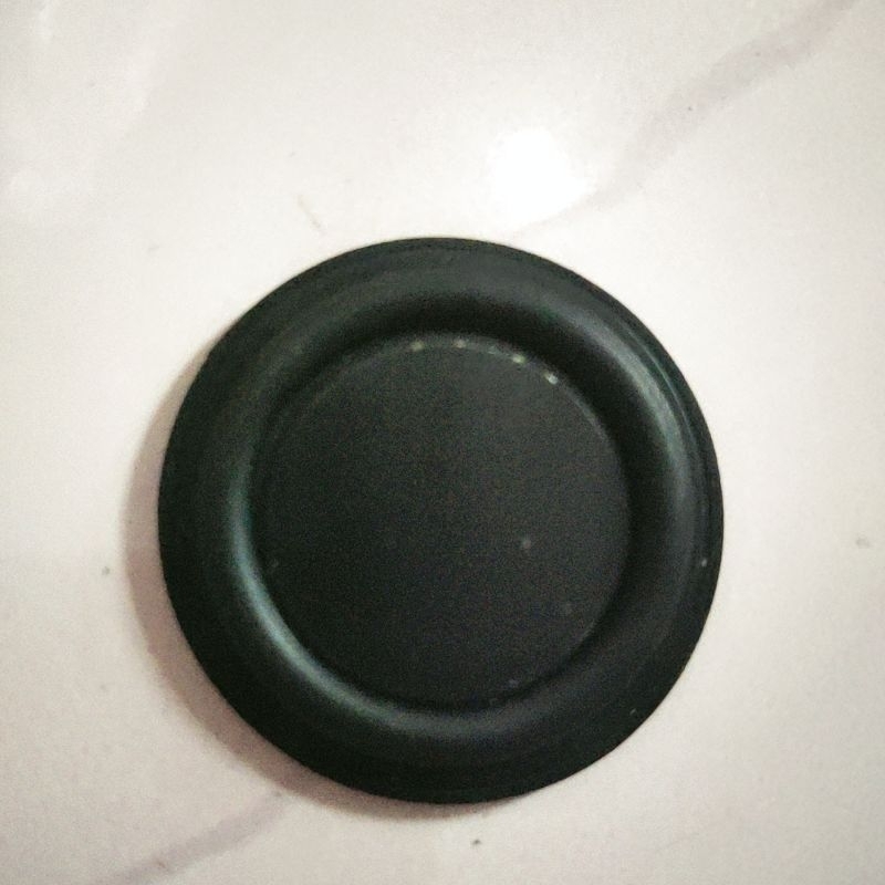 Jual Bass radiator 1,5 inchi 40 mm woofer pasif plat besi | Shopee ...