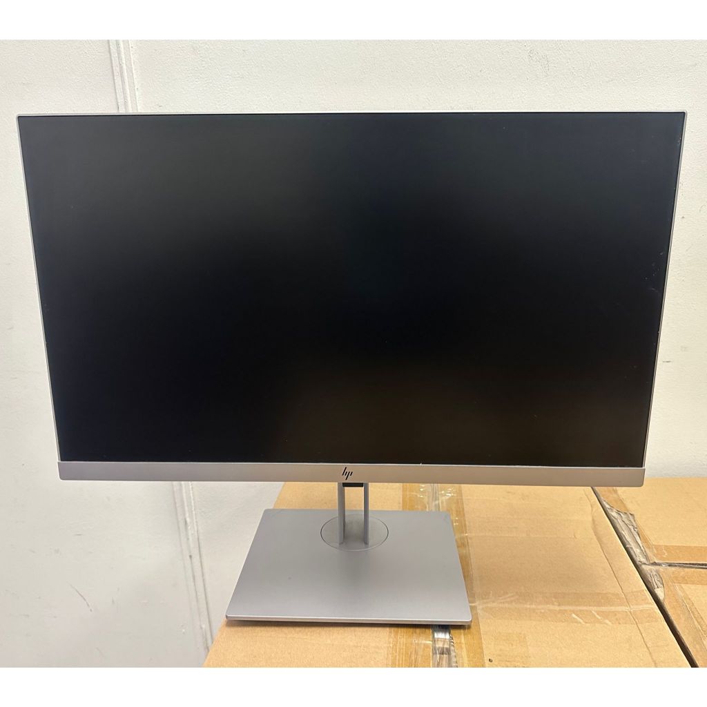Jual Monitor IPS LED HP E247 Frameless 27 Inch Widescreen Monitor ...
