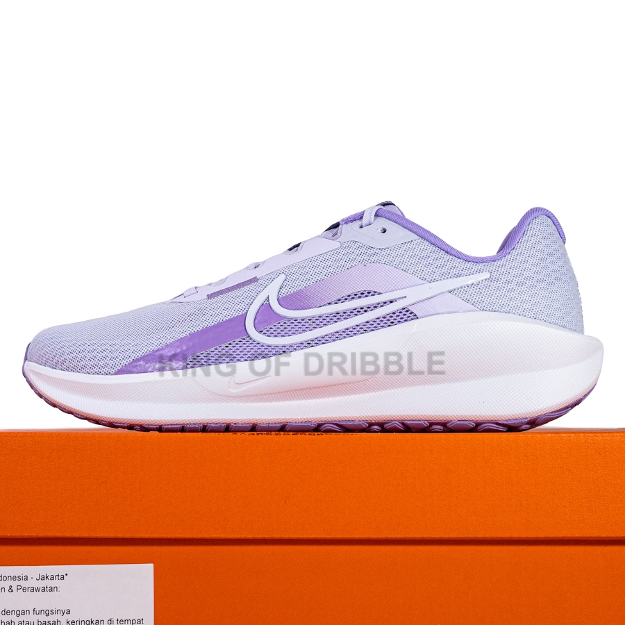 Jual Sepatu Running/Lari Nike Women's Downshifter 13 FD6476-500 Original BNIB | Shopee Indonesia