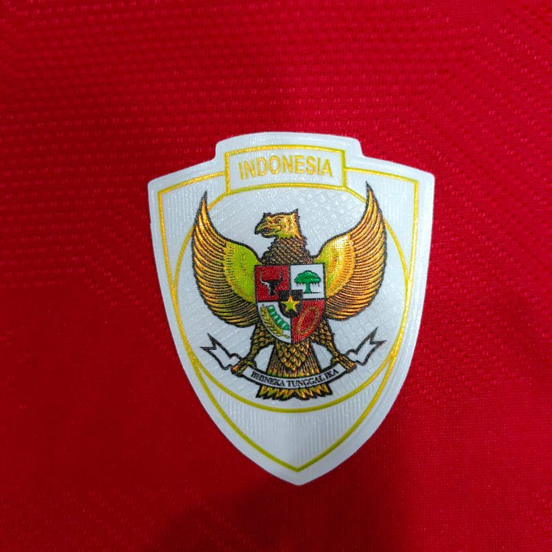 Jual JERSEY TIMNAS HOME NEW 2024 PI | Shopee Indonesia