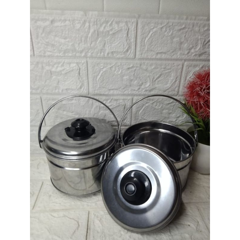 Jual RANTANG TUNGGAL MINI STAINLESS STELL / RANTANG MINI / RANTANG ...