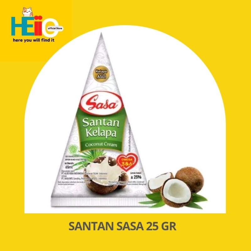 Jual Santan Sasa 25 gr | Shopee Indonesia