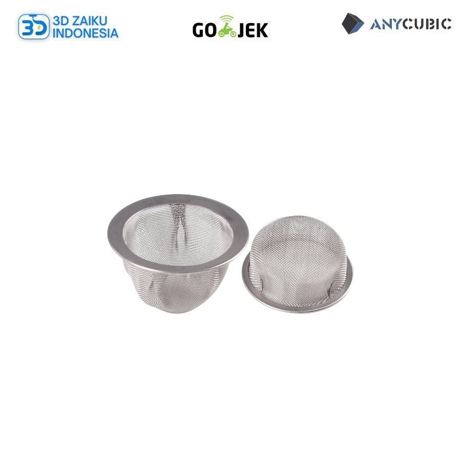 Jual Original Anycubic Photon Wash and Cure MAX Bucket Filter ...