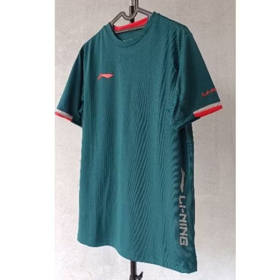 Jual jersey lining | Shopee Indonesia