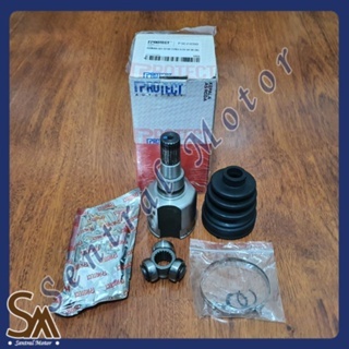 Jual CV joint as roda dalam Kanan Suzuki Karimun Kotak/Estilo 4 silinder MT | Shopee Indonesia