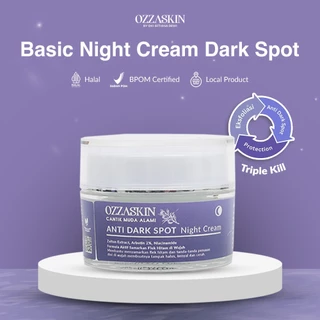 Toko Online Ozzaskin Official Store | Shopee Indonesia