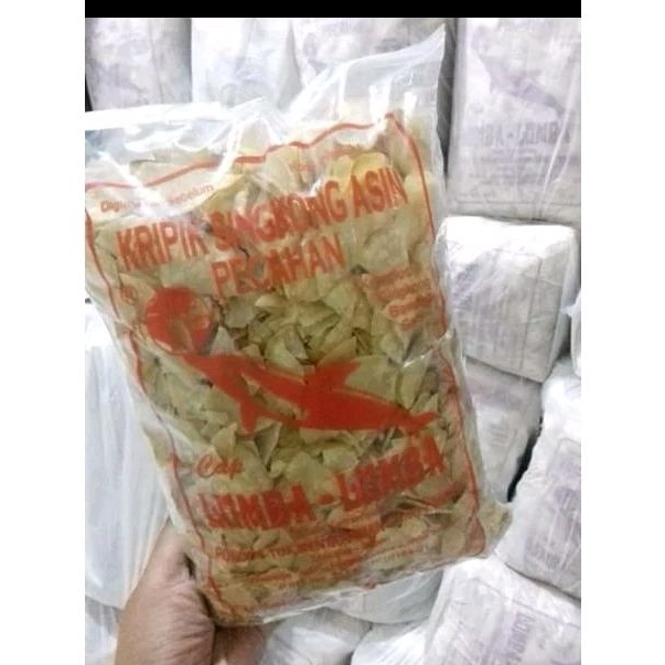 Jual Keripik Singkong Lumba- lumba Pecahan Asin / Kripik singkong lumba ... Jual Keripik Singkong Lumba- lumba Pecahan Asin / Kripik singkong lumba ...