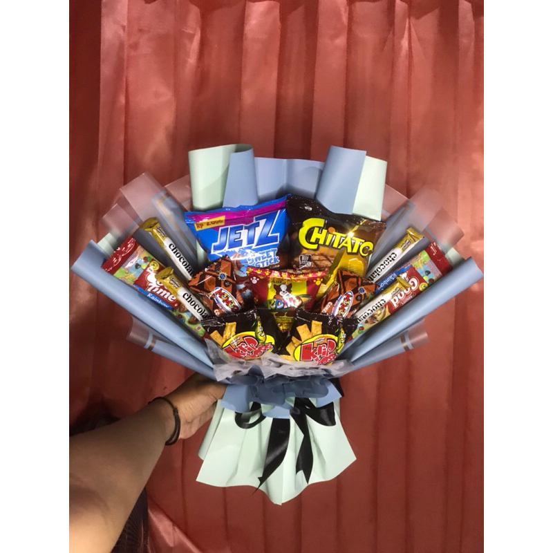 Jual Buket jajan | Shopee Indonesia
