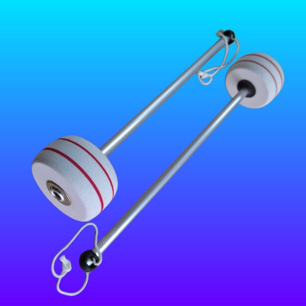 Jual STICK STIK DRUM TENOR MARCHING BAND DEWASA | Shopee Indonesia