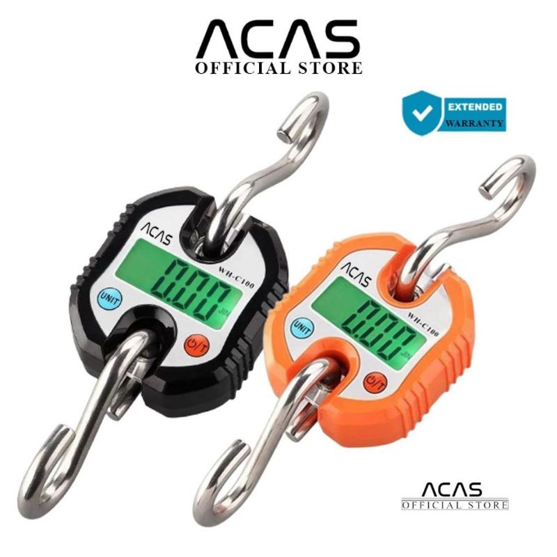 Jual Timbangan Gantung Digital | Shopee Indonesia