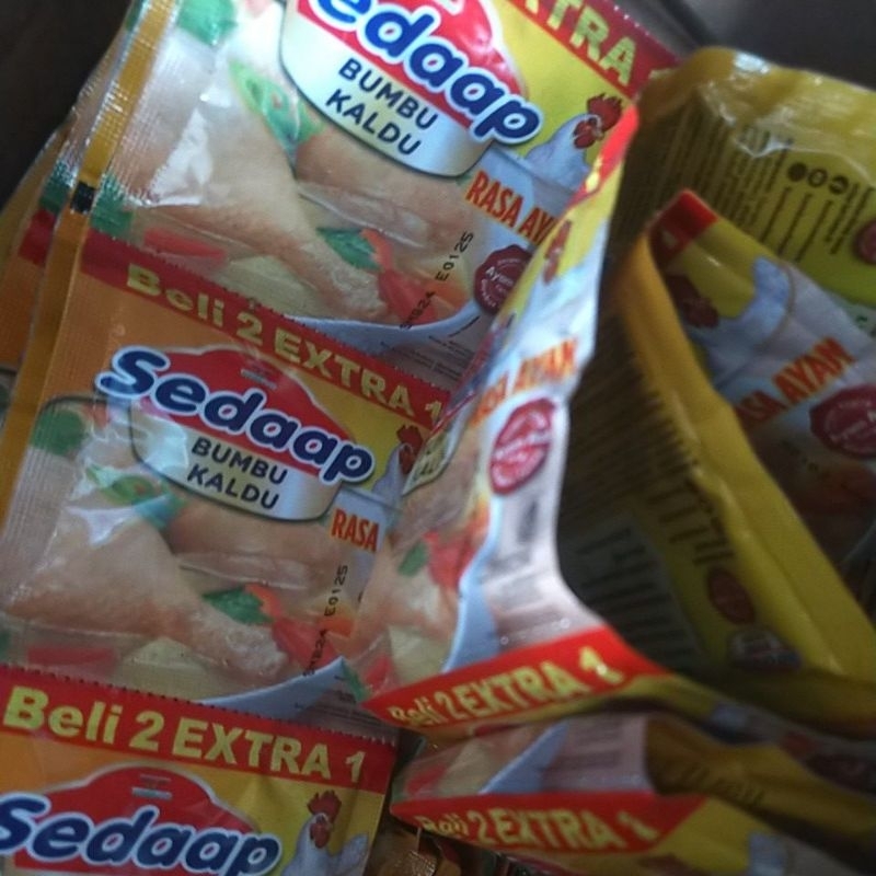 Jual kaldu sedap rasa ayam | Shopee Indonesia