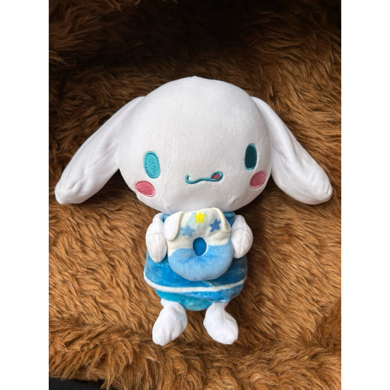 Jual Boneka Cinnamoroll Sanrio | Shopee Indonesia