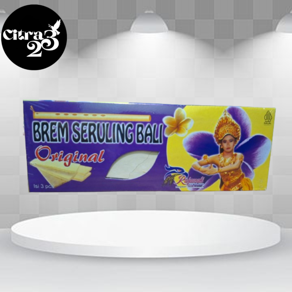 Jual Brem Seruling Bali Rajawali Asli Bali - Enak, Manis, Lezat ...