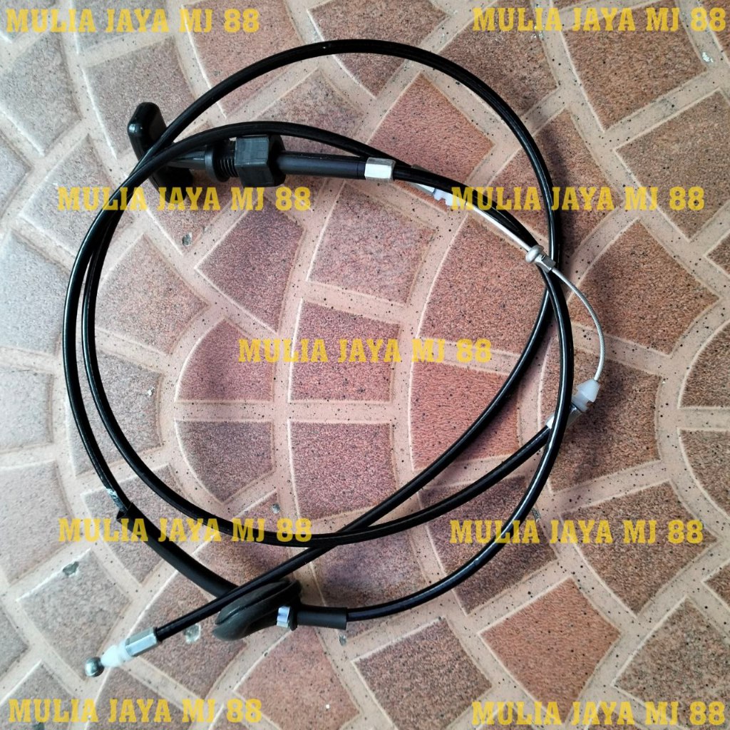 Jual Kabel Bukaan Panel Depan FUSO FN62 FUSO TAYO | Shopee Indonesia