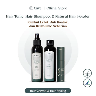 Toko Online CAVE Official Shop | Shopee Indonesia