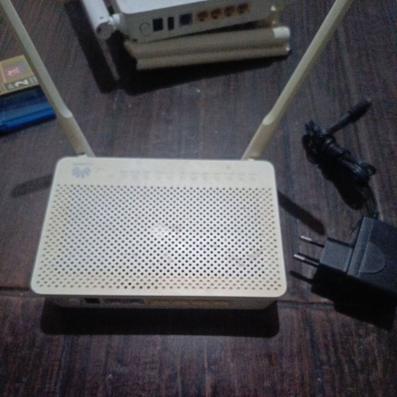 Jual router huawei HG8245H5 port biru | Shopee Indonesia
