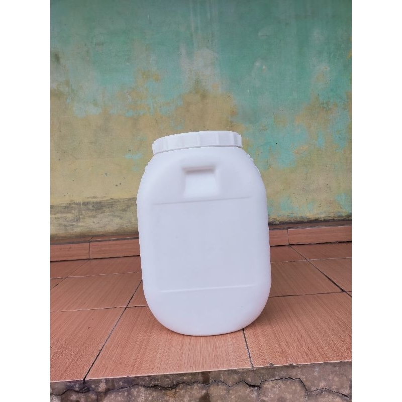Jual tong sampah/tong kompos 50Liter | Shopee Indonesia