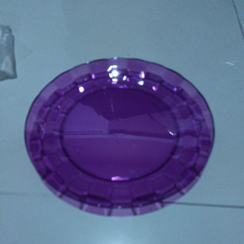 Jual Tupperware prisma plate | Shopee Indonesia