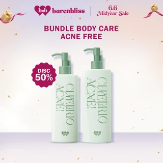 Toko Online barenbliss Official Shop | Shopee Indonesia