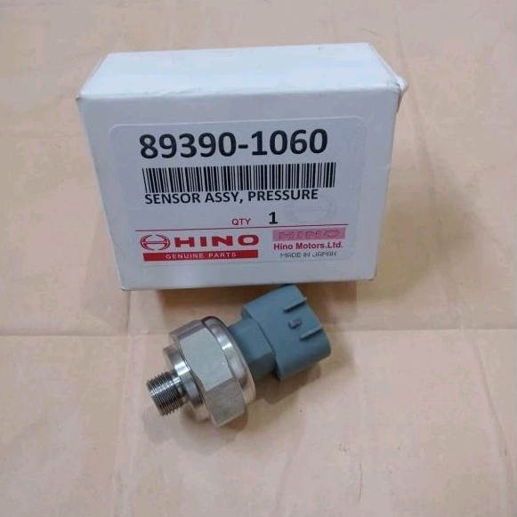 Jual Switch Tabung Angin Hino lohan FM260ti Hino500 Sensor tangki angin ...