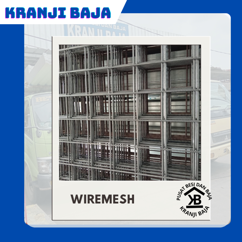 Jual WIREMESH M10 | Shopee Indonesia