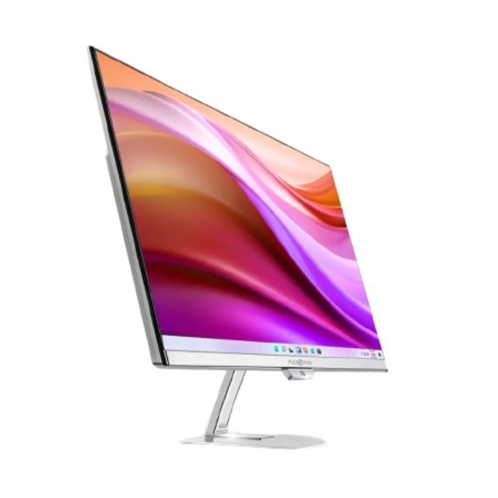 Jual Advan All in One PC AIO A-8S5 Intel i5-1240P 8GB SSD 512GB W11 | Shopee Indonesia