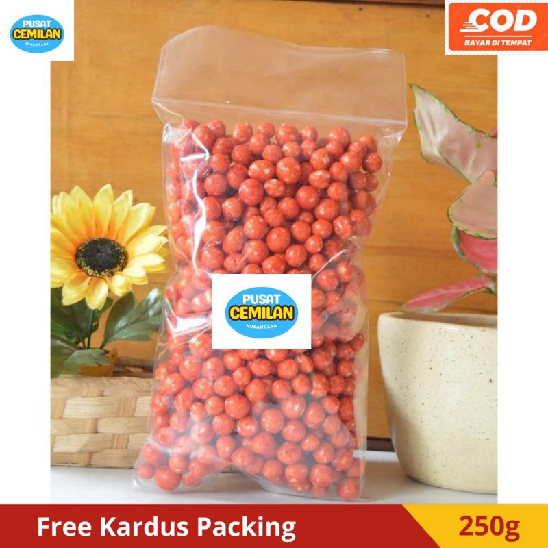 Jual Snack Kiloan | Makanan ringan | Murah Enak Pedas | Camilan Cemilan ...