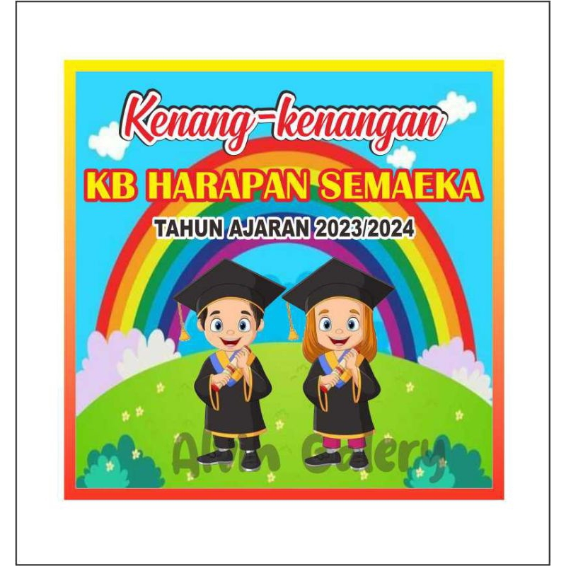 Jual STIKER PIALA CUSTOM | Shopee Indonesia