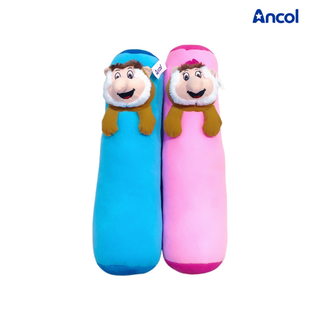 Jual Guling Boneka Karakter Dufan Dufi | Official Merchandise | Shopee ...