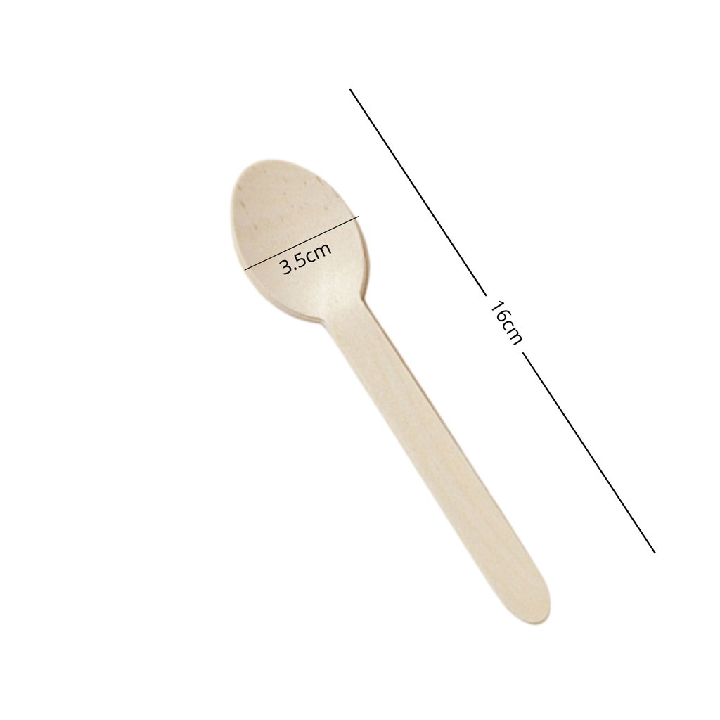 Jual Sendok Makan Kayu Sendok Kayu Garpu Makan Kayu Gase Kayu Spoon ...