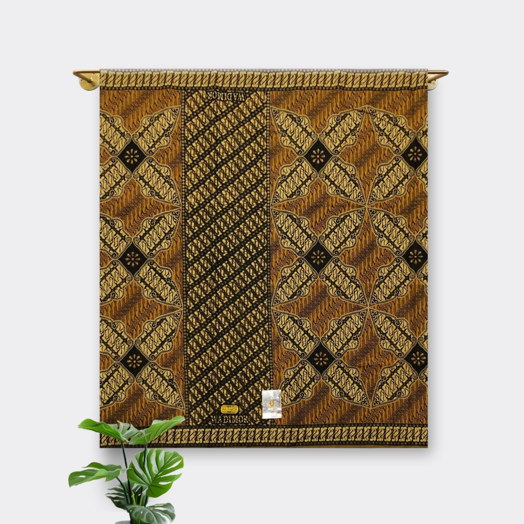 Jual Wadimor Sarung Tenun Jawa Batik Jogja | Shopee Indonesia