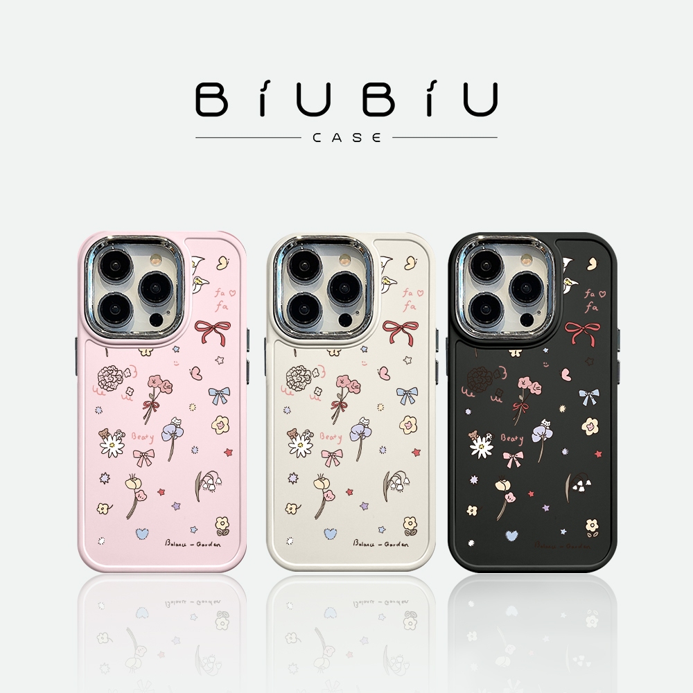 Jual BIU BIU CASE Casing INS iPhone 11 13 12 14 15 Pro MAX XR XS MAX ...