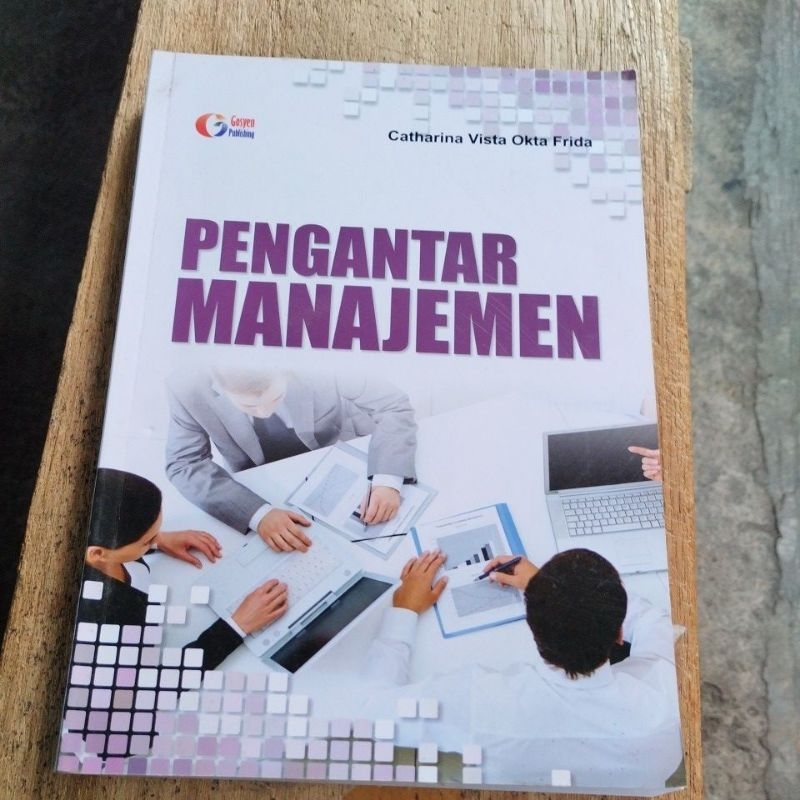 Jual Buku Pengantar Manajemen | Shopee Indonesia