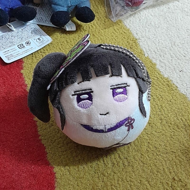 Jual DEMON SLAYER - Kimetsu No Yaiba Corocot Mascot Kanao (WAJIB BACA ...