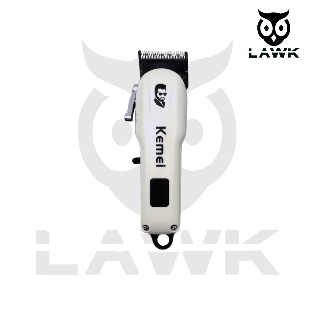 Jual Alat Cukur Rambut KEMEI KM 232 Hair Clipper Mesin Cukur Kemei 232 | Shopee Indonesia