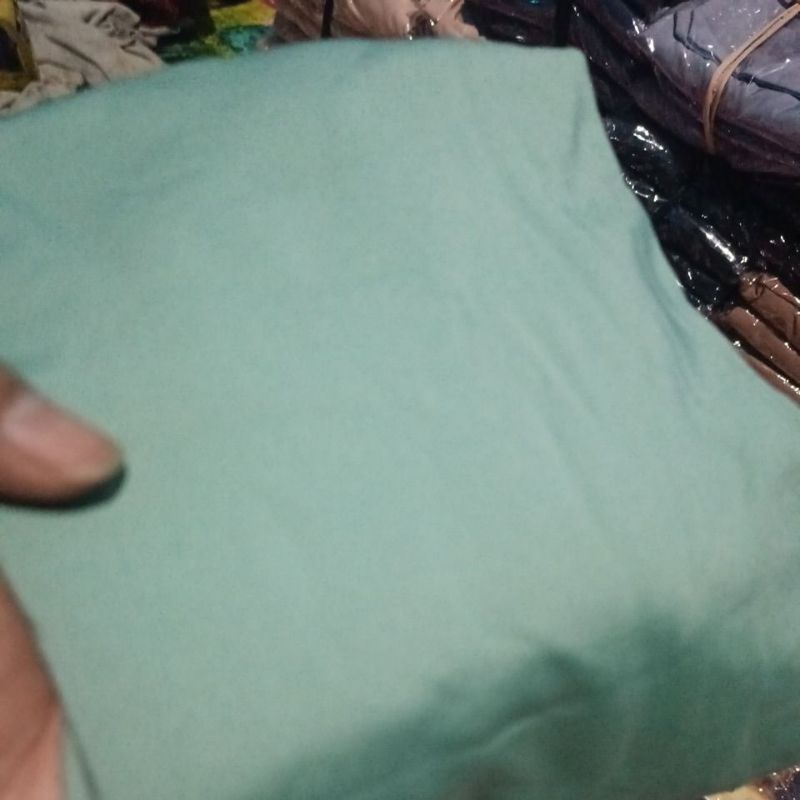 Jual French Khimar Lesti Kejora Bahan Jersey Bergo Cadar Tali French ...