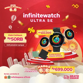 Produk InfiniteSpace Official Shop | Shopee Indonesia